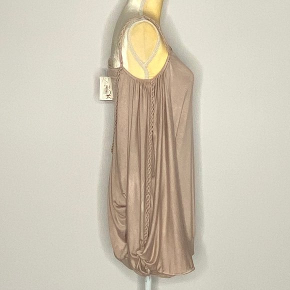 LaRok | Tops | Larok Top Blouse Long Sleeves Nwt Xs | Poshmark